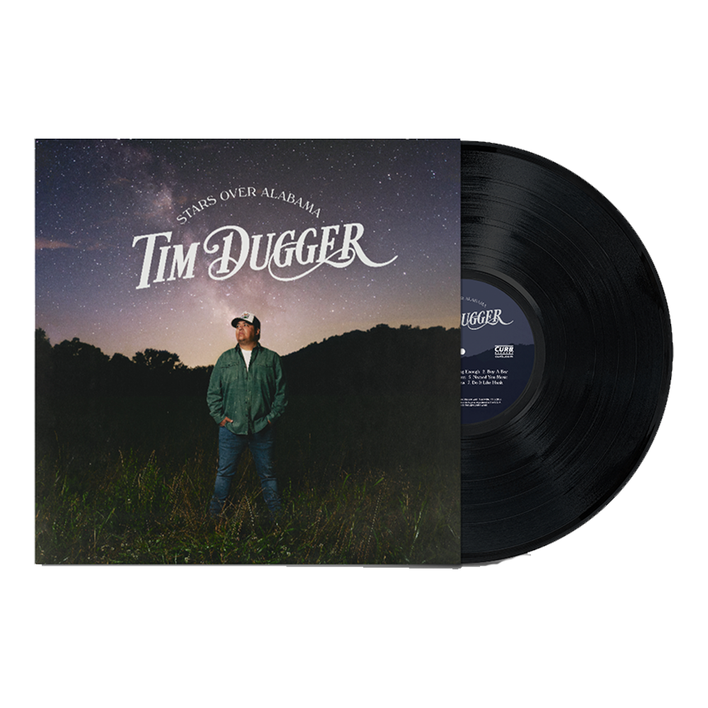 Tim Dugger | Official Site