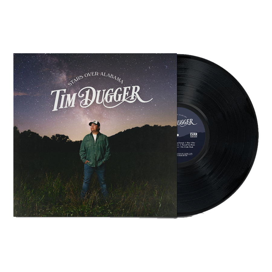 Tim Dugger | Official Site