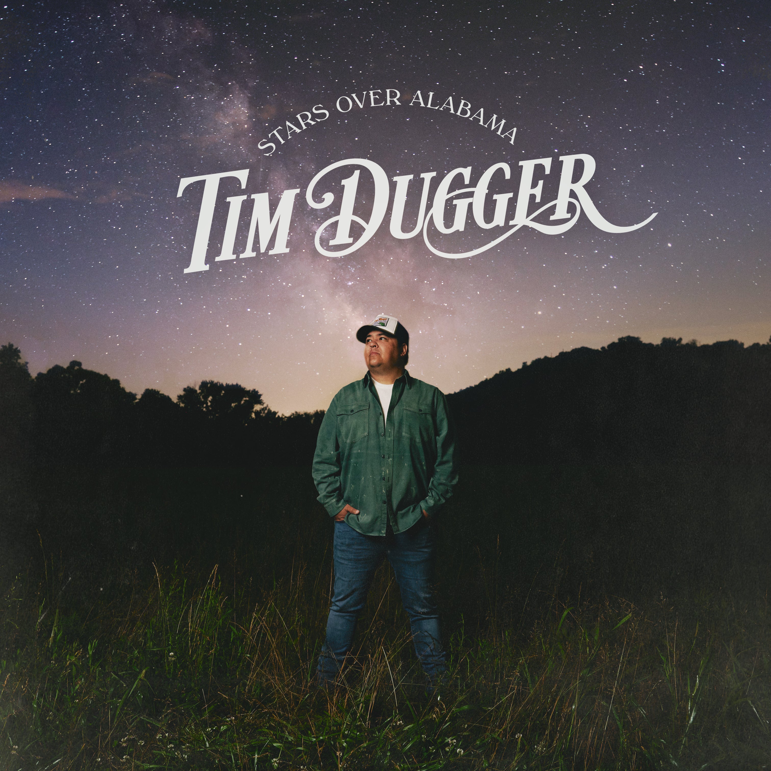Tim Dugger | Official Site