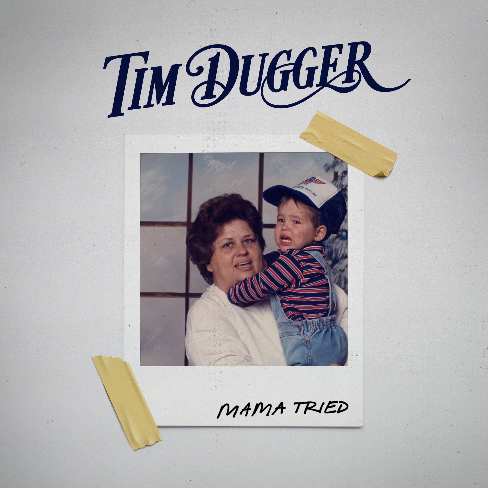 Tim Dugger | Official Site