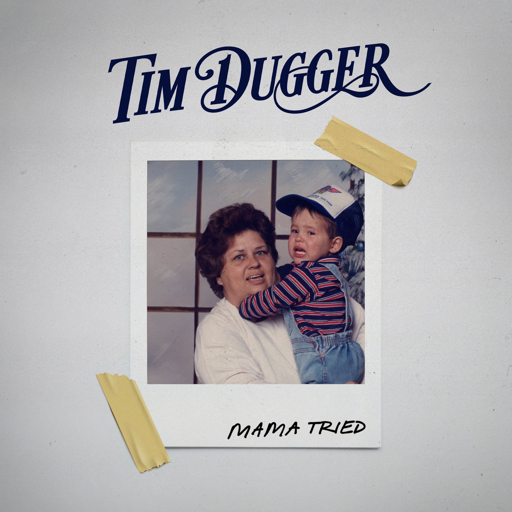 Tim Dugger | Official Site