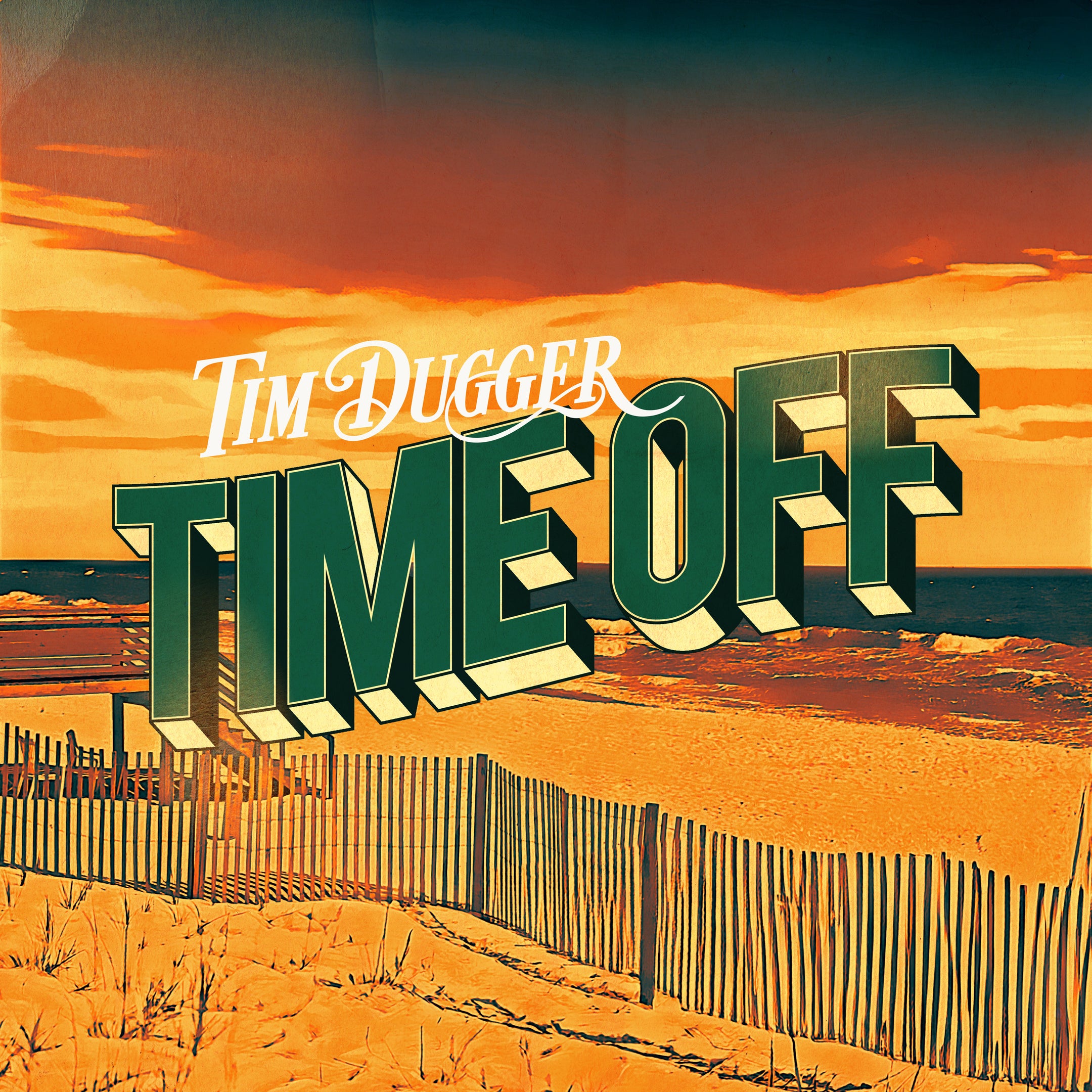 Tim Dugger | Official Site