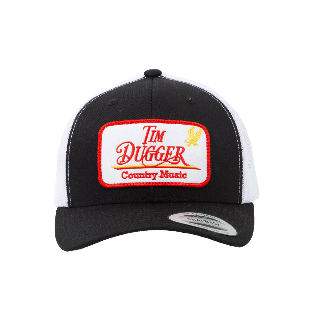 Tim Dugger | Official Site
